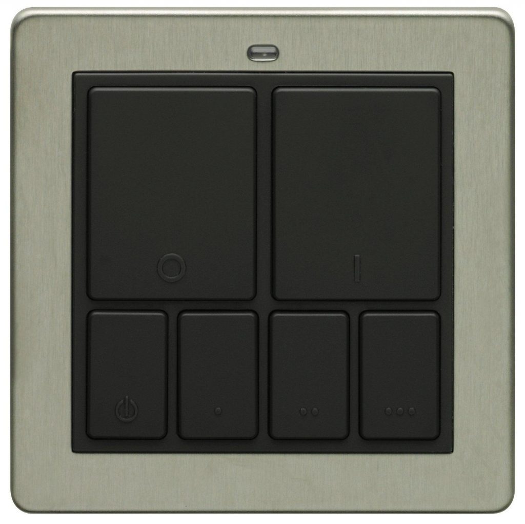 Lightwave RF / شرکت راهبرد هوشمند گرین نماینده محصولات رسمی ....