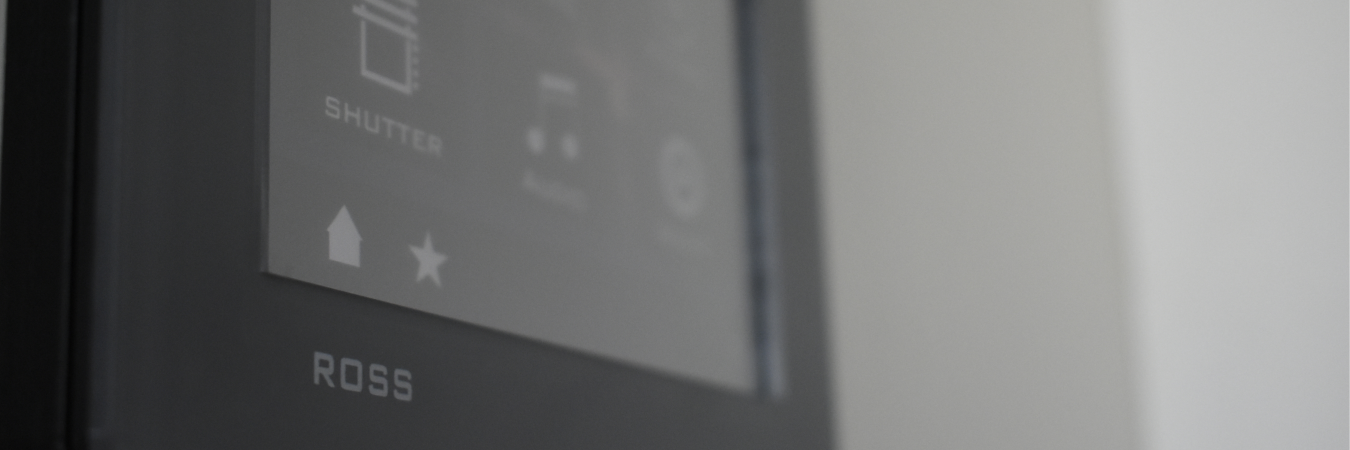 هوشمند سازی خانه با Ross - هوشمندسازی با Green Smart